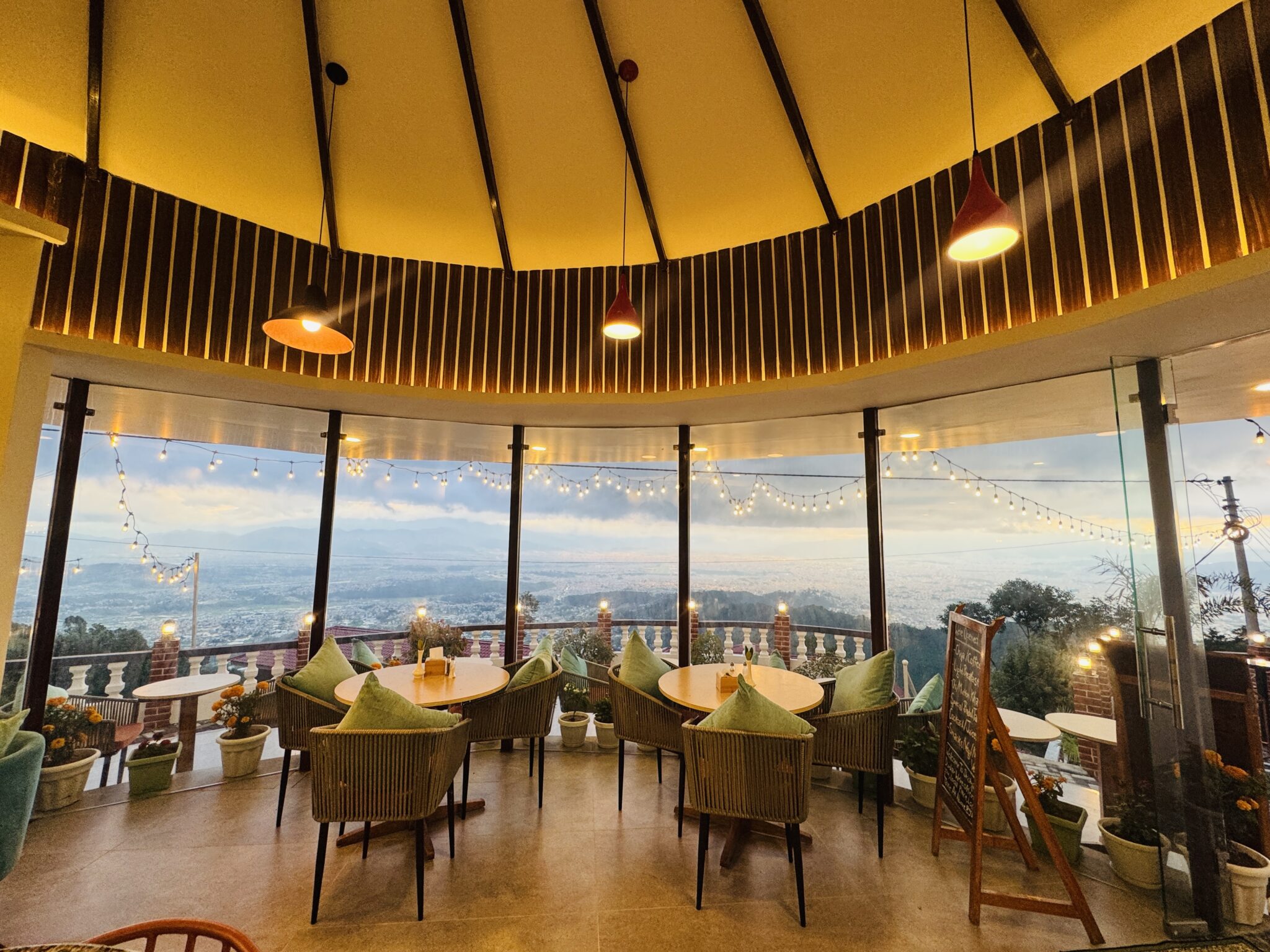 Best Resort in Kathmandu | Drishya Durbar Resort