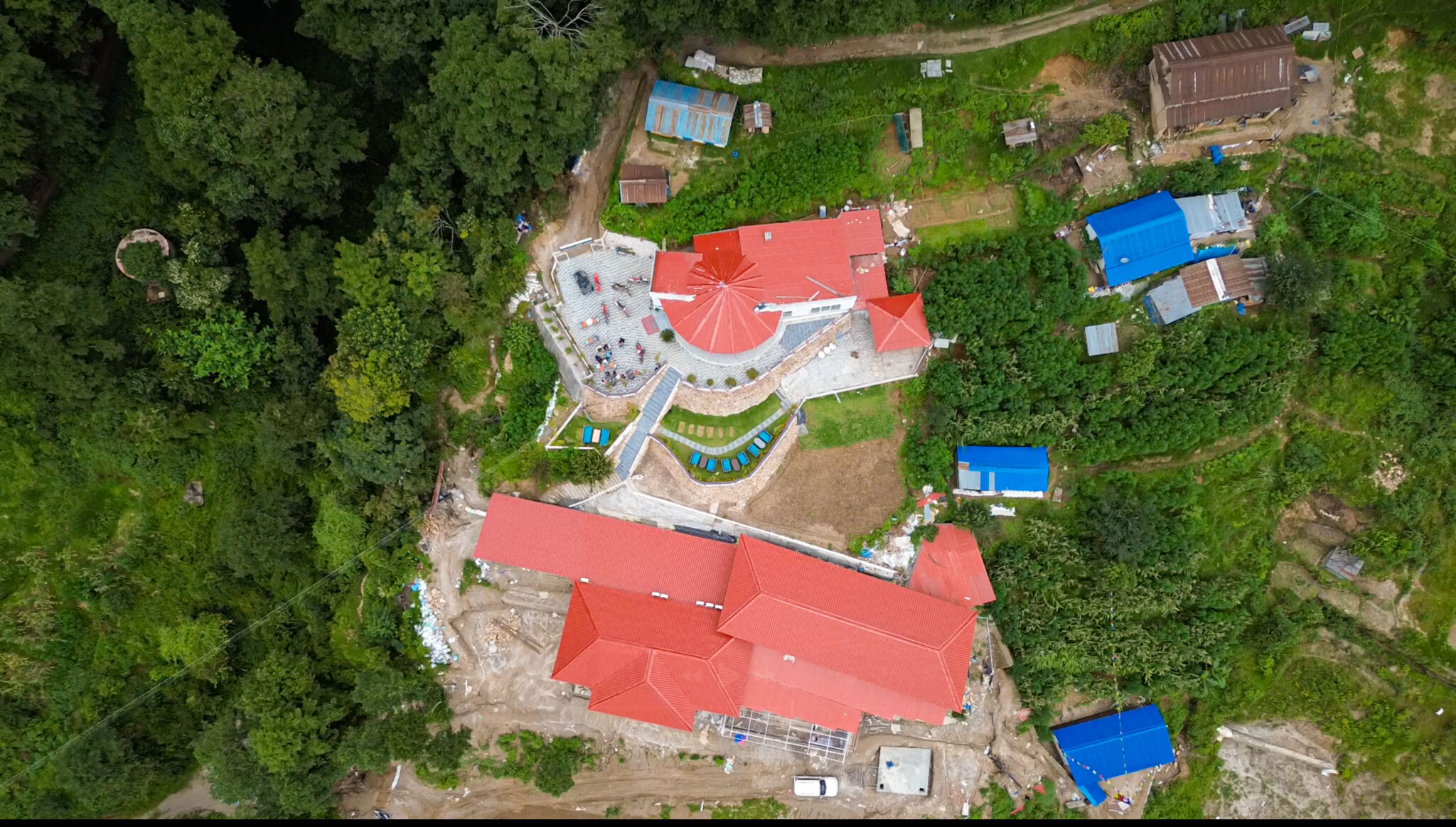 Activities - Drishya Durbar Resort