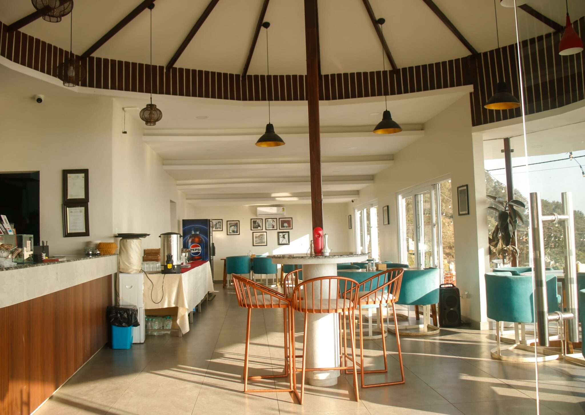 Best Resort in Kathmandu | Drishya Durbar Resort