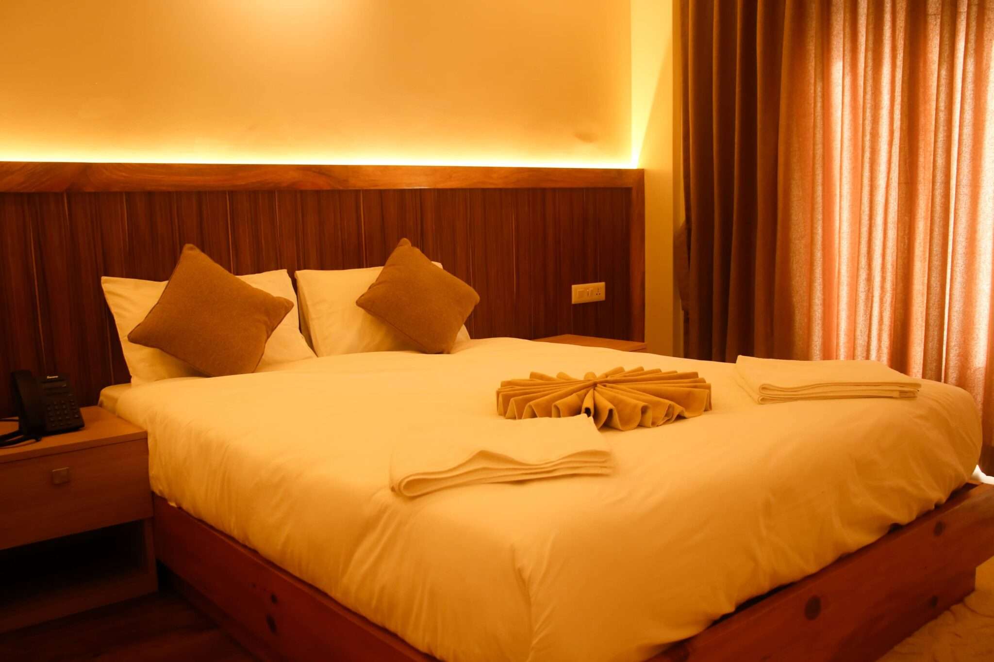 Best Resort in Kathmandu | Drishya Durbar Resort